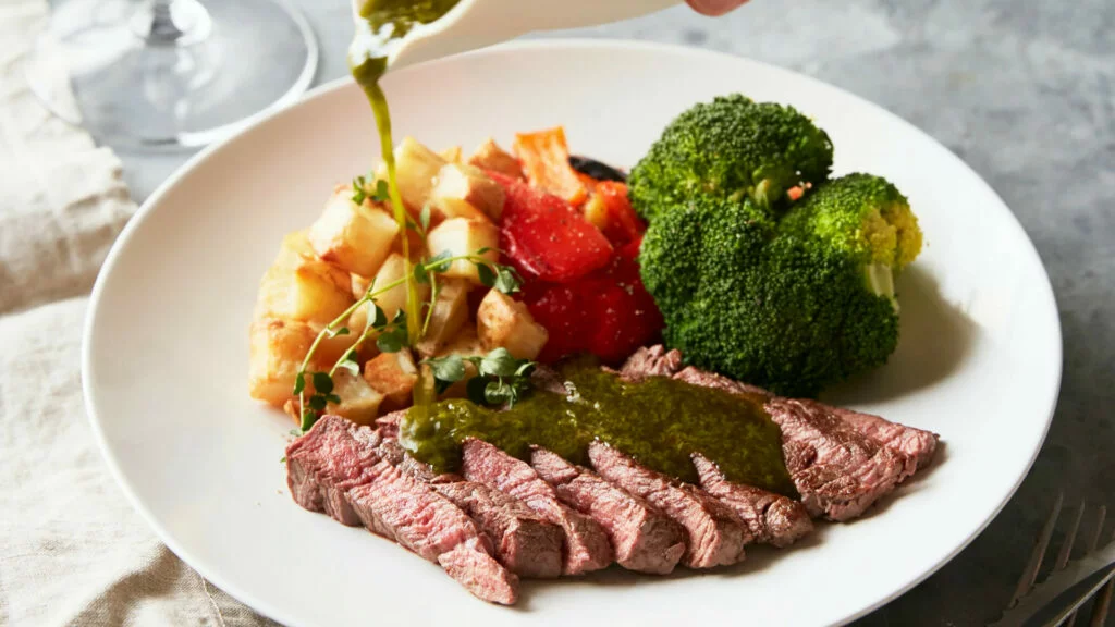 Fransyska i Sous Vide – Björks Receptsite